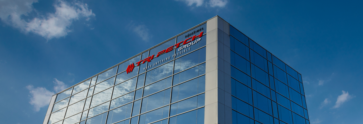 Tri Petch Group Career