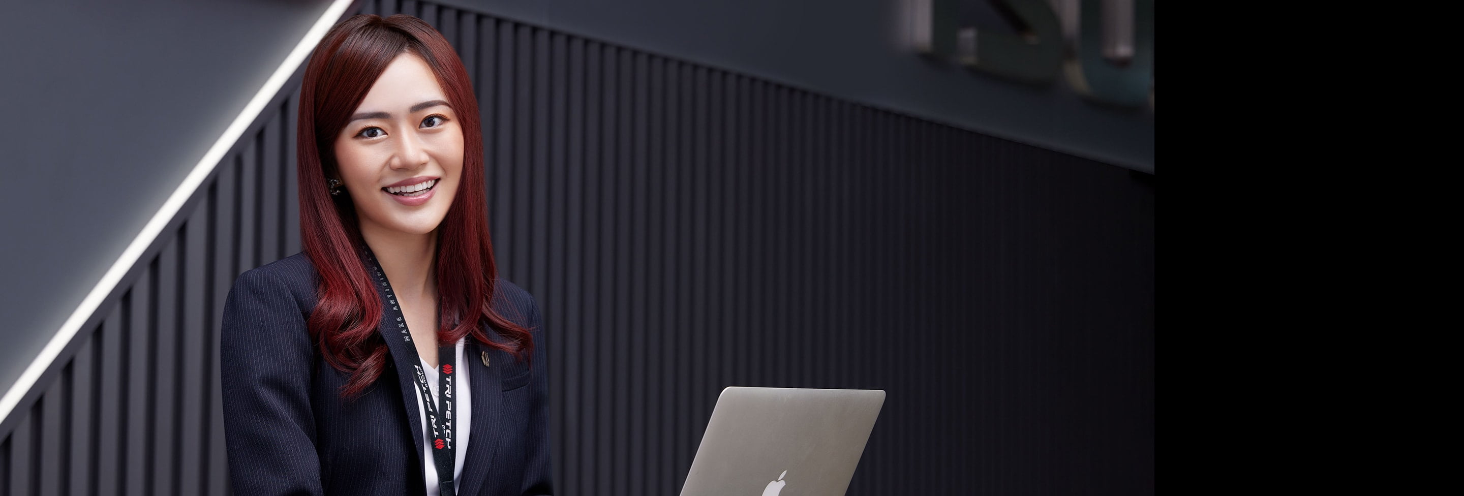 Tri Petch Group Career